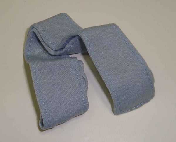 Dragon Models Loose 1 6th Scale Wwii German Scarf Light Blue Drl1 A